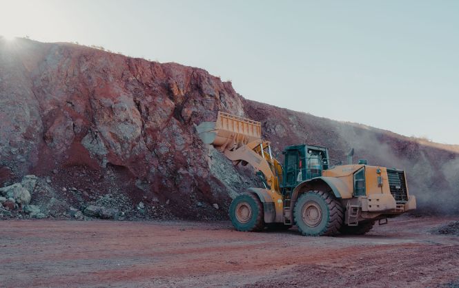 Decorative Rock and Construction Aggregates | Kilauea Crushers